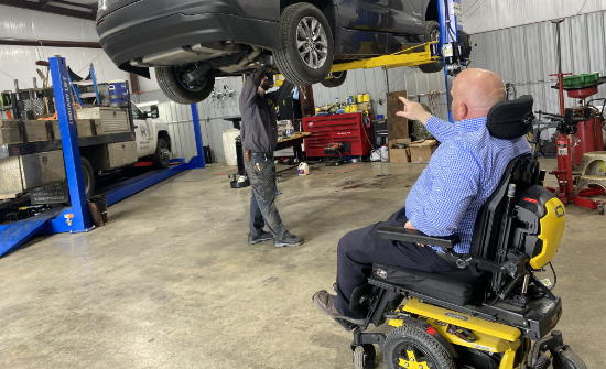 My Mobility Path – My Mobility Path, LLC is centered around making the ...